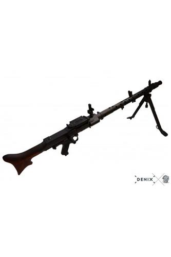 MG34 Maskingevær - Replika | Airsoft Armoury Webshop