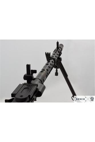 MG34 Maskingevær - Replika | Airsoft Armoury Webshop