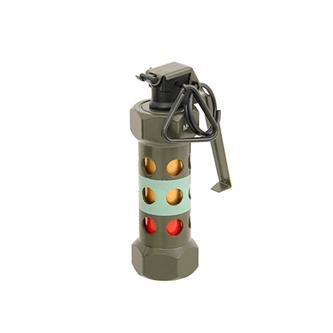 M84 Flash Bang, Dummy - Stun Grenade Replika | Airsoft Armoury Webshop