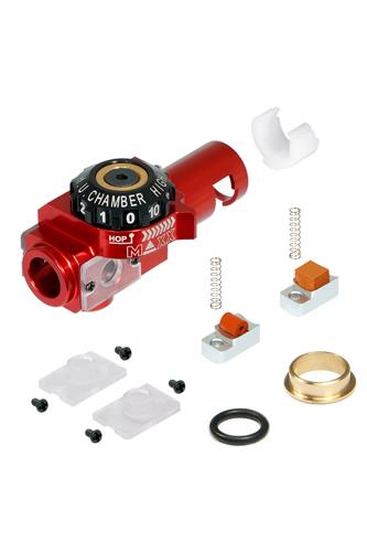 Scorpion EVO, Hop Up Kammer - MAXX MODEL | Airsoft Armoury Webshop