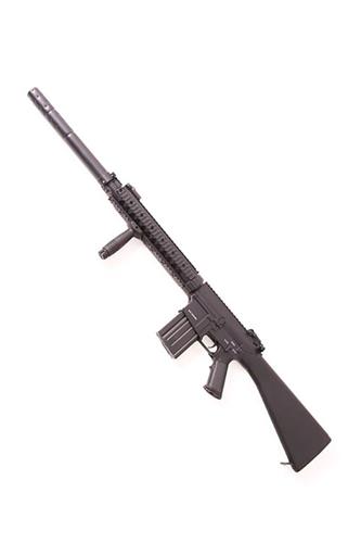 SR25 - A&K | Airsoft Armoury Webshop