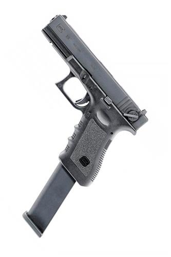 Glock 18c - Full Auto | Airsoft Armoury Webshop