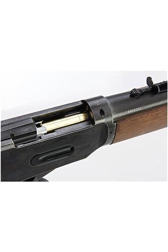 Winchester M1894 - The Gun That Won The West | Airsoft Armoury Webshop