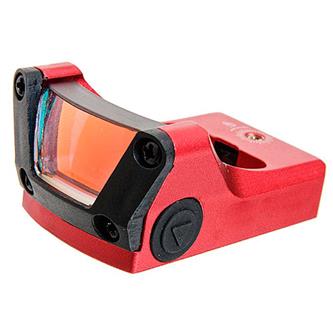 M1 Micro Dot, Rød - Grace Optics Style | Airsoft Armoury Webshop