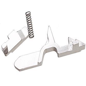 Hi-Capa, Disconnector Valve knocker set - Airsoft Masterpiece Stål ...