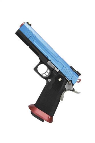 Custom Hi-Capa, HX1005, Split Slide | Airsoft Armoury Webshop