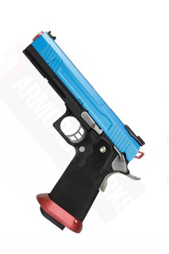 Custom Hi-Capa, HX1035, Split Slide, Full Auto - Full Auto Version ...