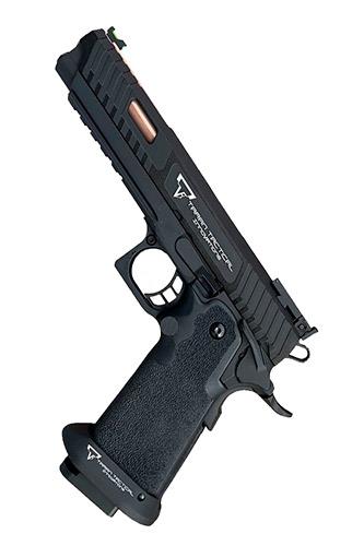 TTI 2011, Island Barrel - Taran Tactical Innovations 2011 - John Wich 3 ...