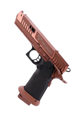 Taran Tactical, Sand Viper - Officielle Markings | Airsoft Armoury Webshop