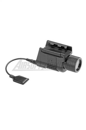 USP MKII Tac Light | Airsoft Armoury Webshop