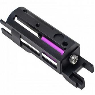 B02 Blowback Hus, Stempel Version, Tokyo Marui Hi-Capa, Sort - COWCOW ...