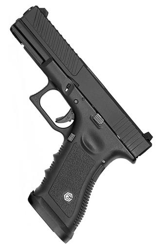 E017 Warrior - Evolution Airsoft | Airsoft Armoury Webshop