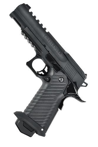 Hi-Capa Challenger, ICS | Airsoft Armoury Webshop