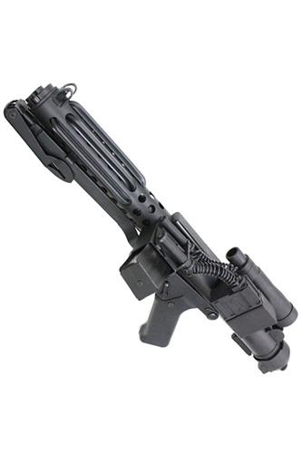 Stormtrooper E11 Blaster, Star Wars - Sigter Godt, Men Rammer Skidt ...