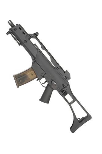 G3/G36 Platform | Elektrisk | Geværer | Våben | Airsoft | Airsoft ...