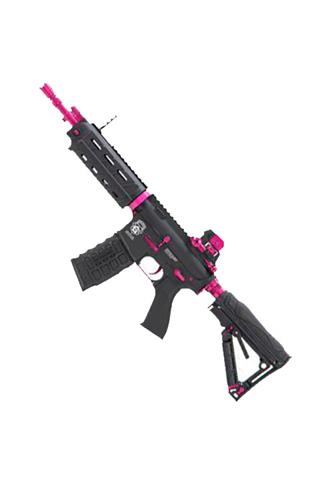 GR4 G26 - Black Rose | Airsoft Armoury Webshop