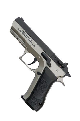 Jericho 941 - Baby Desert Eagle | Airsoft Armoury Webshop