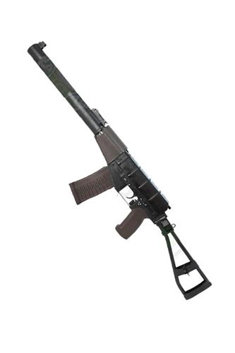 AS Val - LCT | Airsoft Armoury Webshop