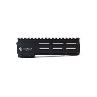 Wolverine Invictus MK-1 Rail, 7", Sort - Passer På MTW | Airsoft ...