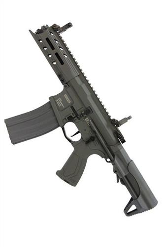 ARP 556, Battleship Grey | Airsoft Armoury Webshop
