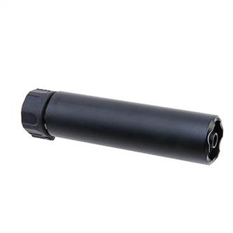 Socom556 RC2, Lyddæmper, 14mm CCW | Airsoft Armoury Webshop