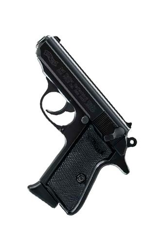 Walther PPK - Gas Blowback | Airsoft Armoury Webshop