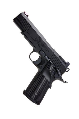 Warhawk, Gas Blowback - Kan Køre CO2 | Airsoft Armoury Webshop