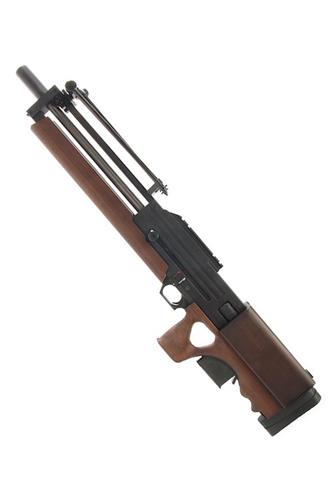 Walther WA2000 - Kendt fra Hitman | Airsoft Armoury Webshop