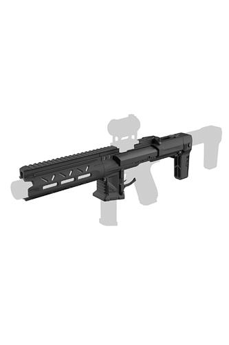 AAP-01, Carbine Kit, Sort - SRU | Airsoft Armoury Webshop