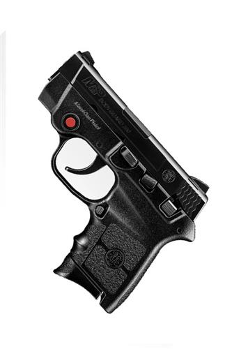 Bodyguard 380 - Tokyo Marui | Airsoft Armoury Webshop