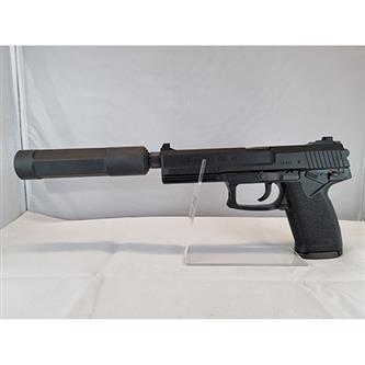 MK23 Upgrade | Airsoft Armoury Webshop