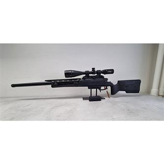 Silverback Tac41 P, Custom - Bygget In-House | Airsoft Armoury Webshop